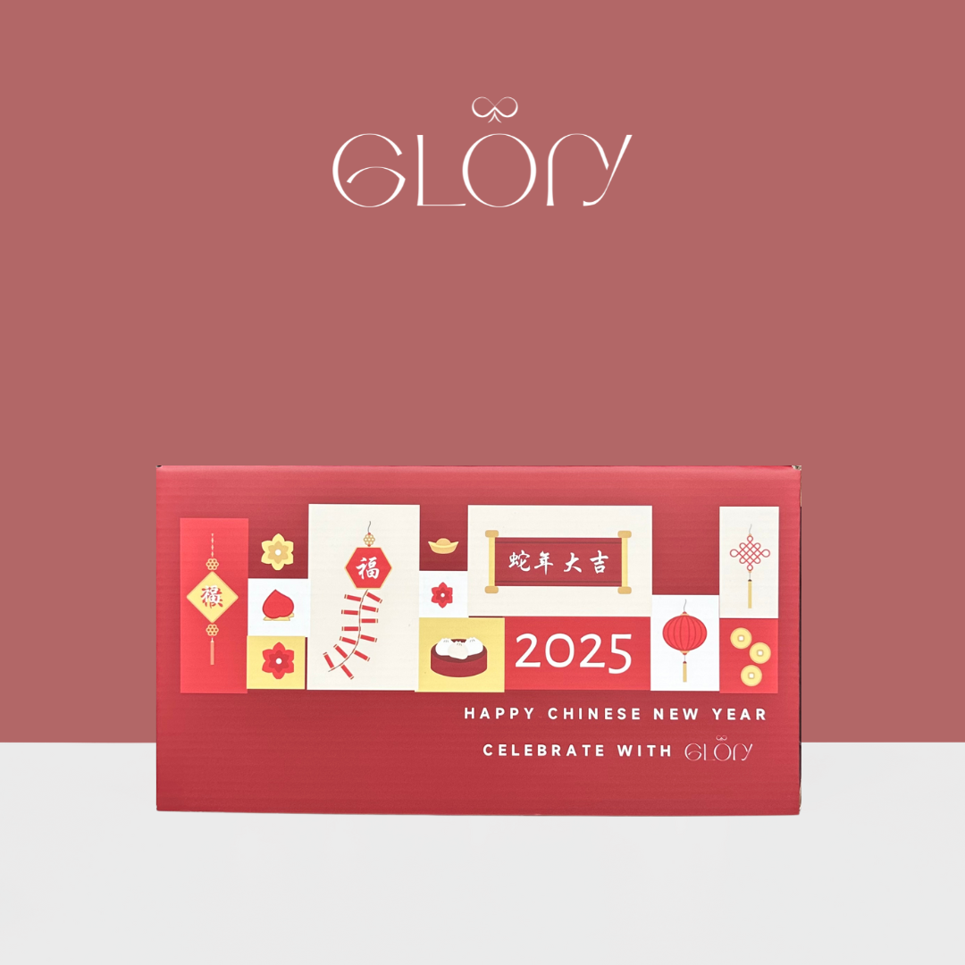 Glory Chinese New Year Box